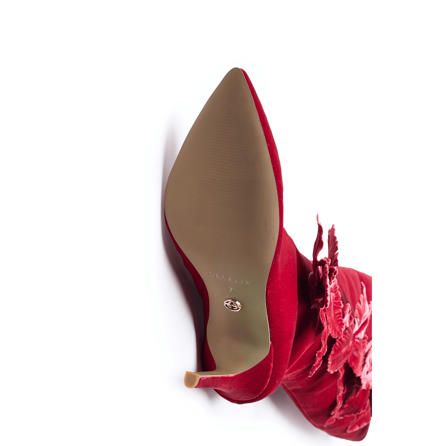 MONICA FLOWER - Passion - Last Chance – Cecelia New York